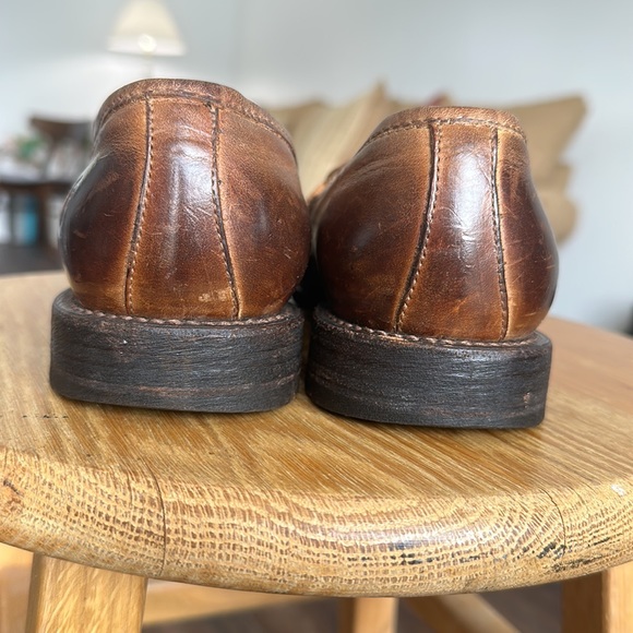 Frye | Shoes | Frye Penny Loafers | Poshmark